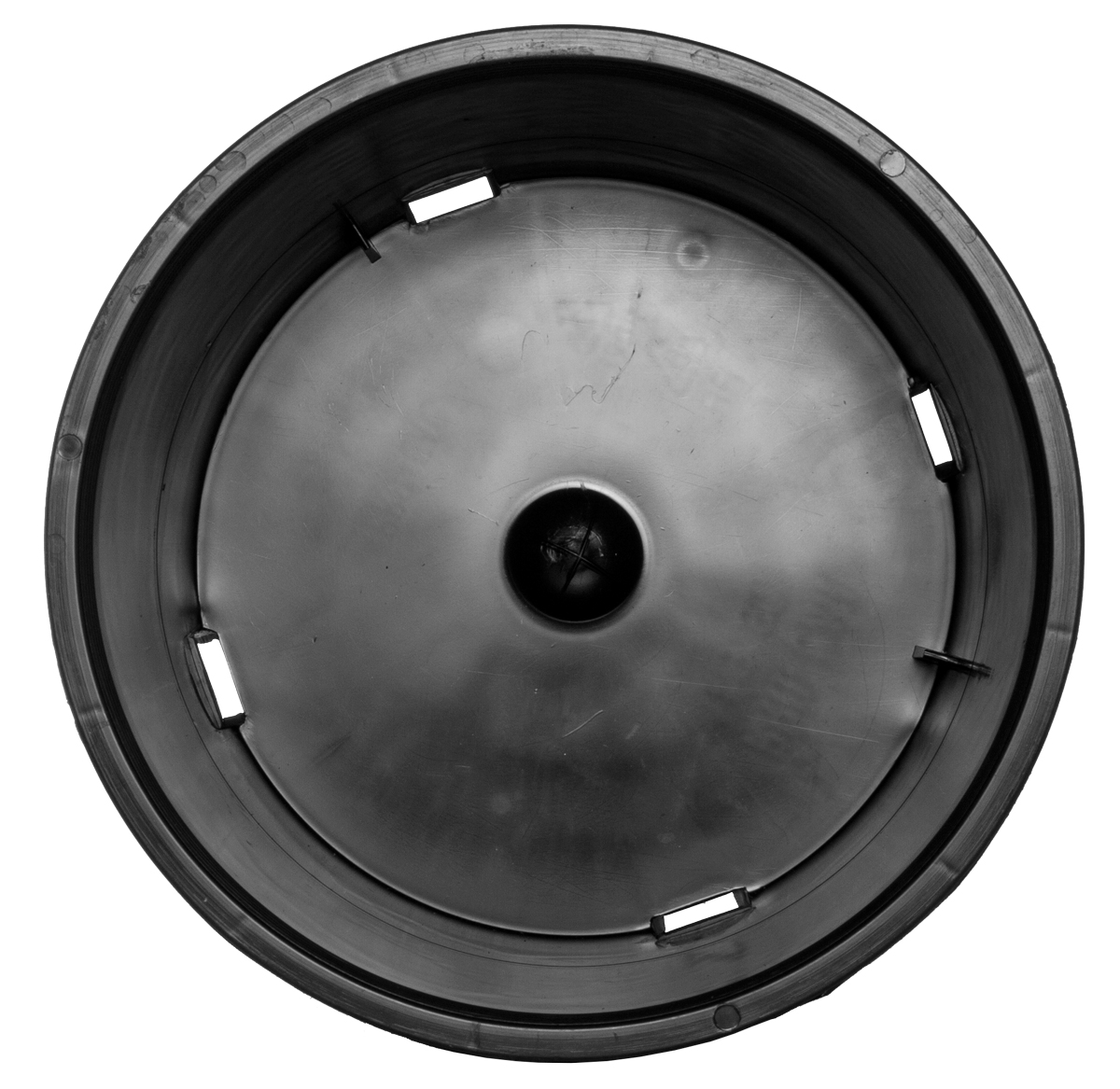 Pro Cal Premium Nursery Pot, 3 gal