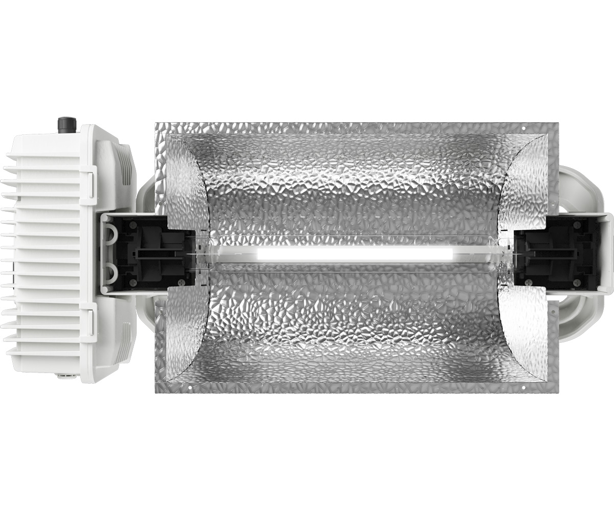 Phantom 60 Series DE Enclosed Lighting System, 1000W, 277-400V (10 ...