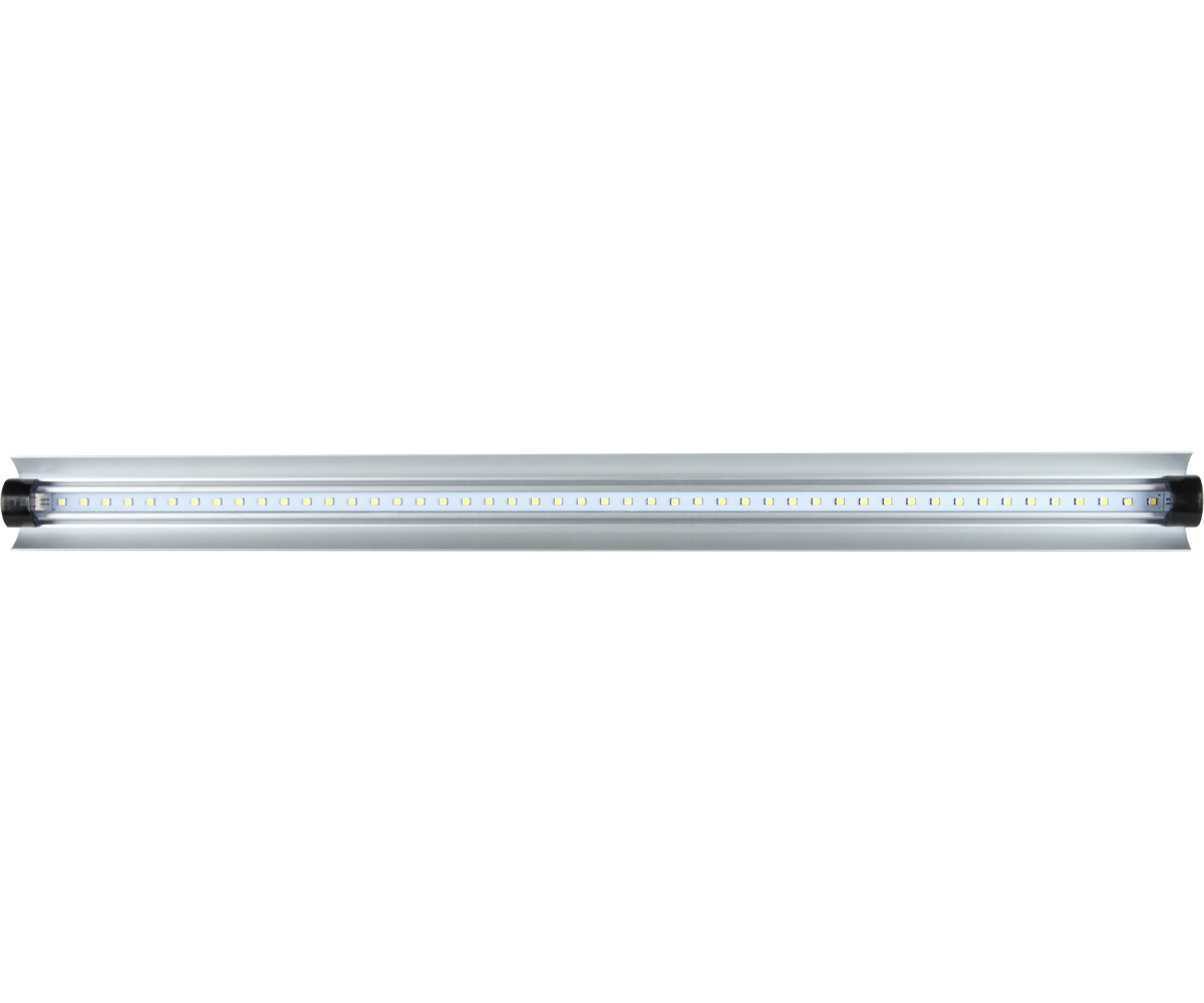 24" SUNBLASTER LED 24W 6400K STRIP LIGHT - Hydrofarm Canada